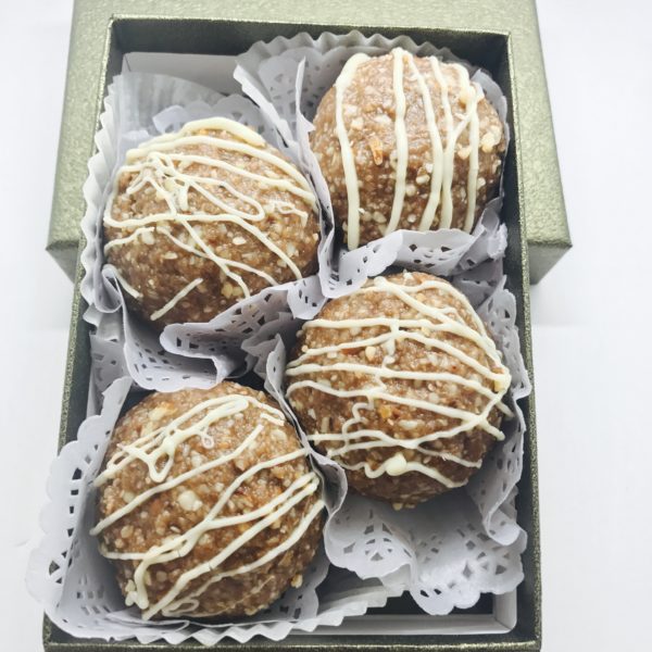 Bniwen | The Taste of Algeria