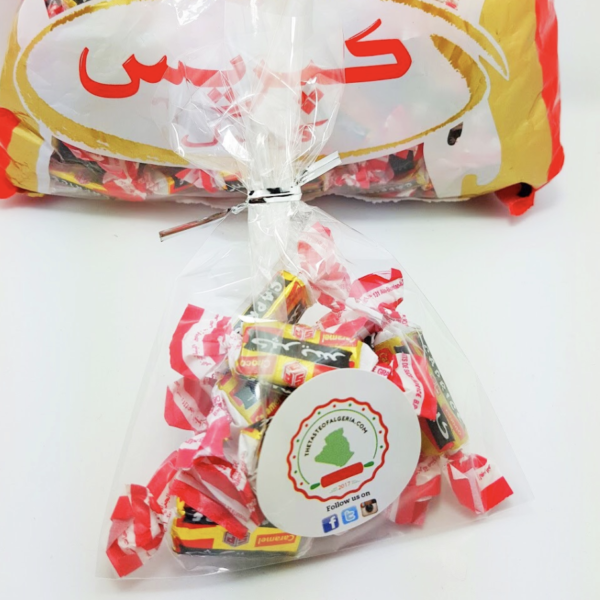 Caprice (10pcs) | The Taste of Algeria