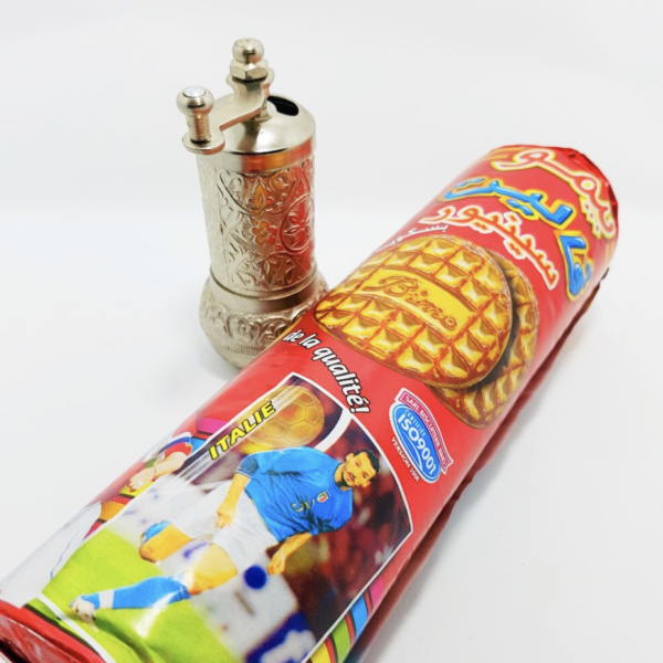 Bimo | The Taste of Algeria