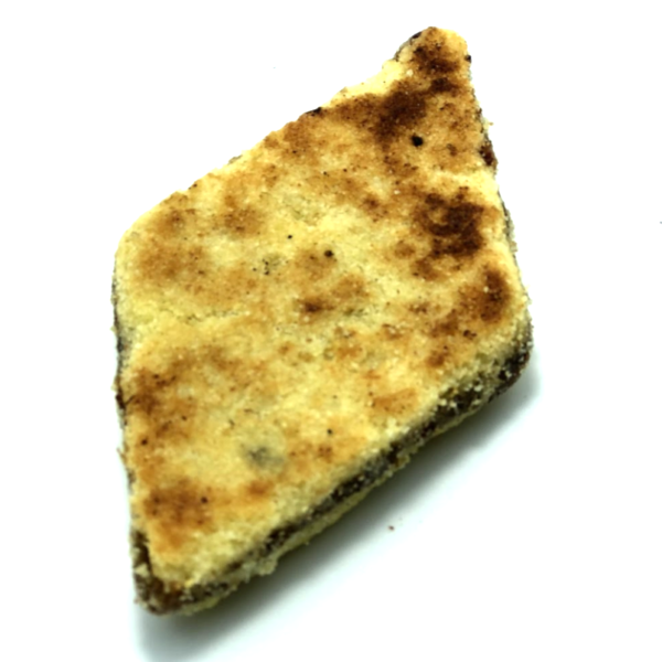 M’barja | The Taste of Algeria