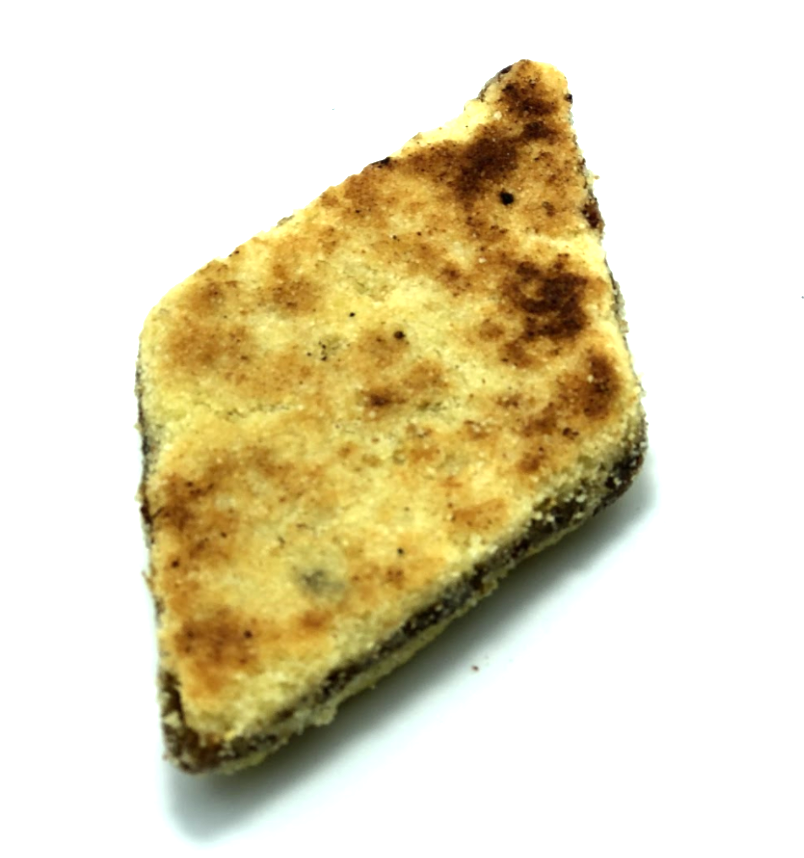 M’barja | The Taste of Algeria